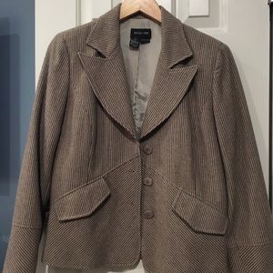 Focus 2000 | Jackets & Coats | Focus 200 Blazer | Poshmark